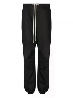 STATE OF ORDER Drawstring Track Pants