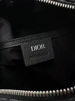 Dior Oblique Canvas Safari Backpack
