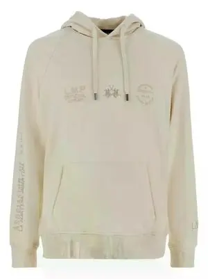 LA MARTINA Hoodie