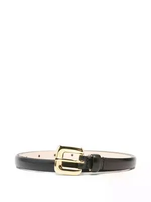 DEHANCHE Mara Belt - Black