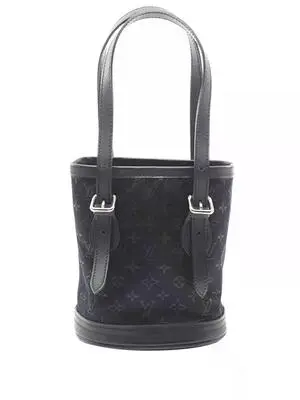 Louis Vuitton Bucket Bags