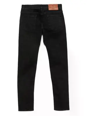 Etro Slim-cut Jeans