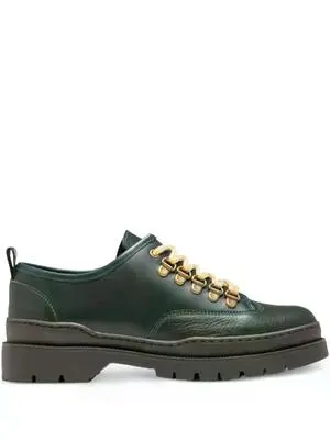Kleman Lace Up Shoes For Men