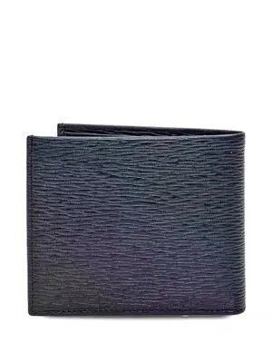 FERRAGAMO Logo-detail Wallet