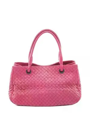 Bottega Handbag