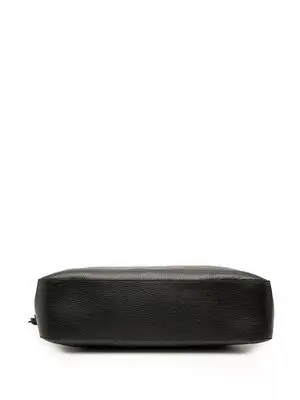 Gucci 2000-2015 Medium Leather Marrakech Shoulder Bag