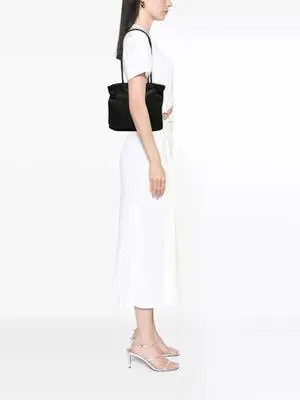 Prada Tessuto Shoulder Bag