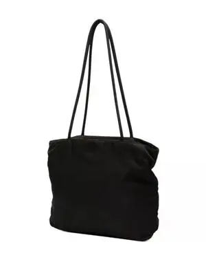 Prada Tessuto Shoulder Bag
