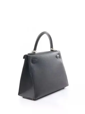Hermès 2024 Epsom Kelly Ii Sellier 28 Handbag