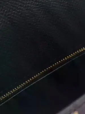 Hermès 2024 Epsom Kelly Ii Sellier 28 Handbag
