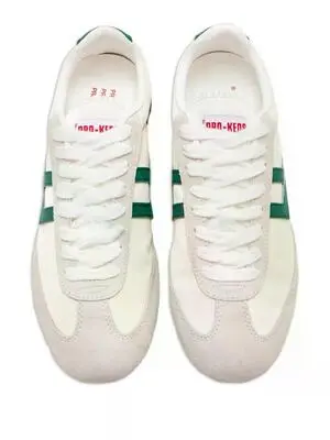 PRO-KEDS 1949 Racer 77 Striped Sneakers