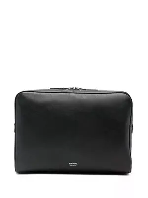 TOM FORD Zip-up Briefcase - Black
