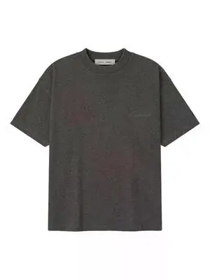 Fear Of God Classic Crew-neck Short-sleeve T-shirt