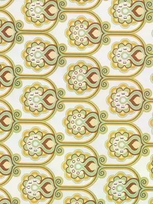 Drole De Monsieur Floral Scarf