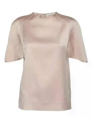 Chloé Satin Top
