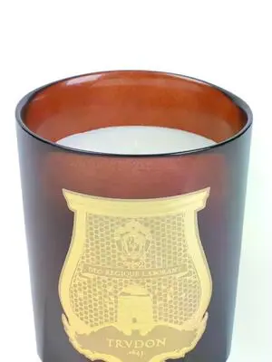 TRUDON Logo-patch Candle