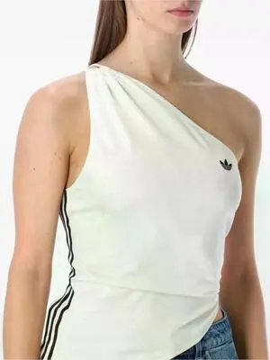 Adidas Asymmetric One-shoulder Top