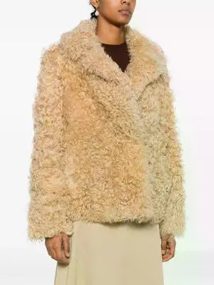 BLANCHA Shearling Jacket