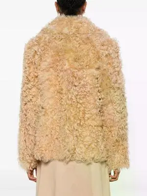 BLANCHA Shearling Jacket