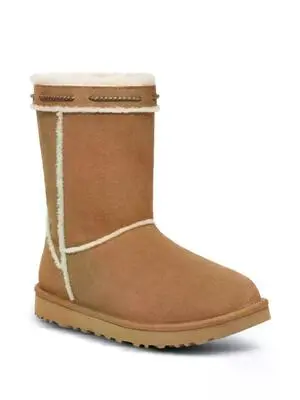 UGG Shearling Boots