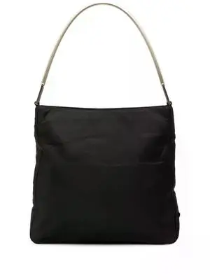 Prada Tessuto Shoulder Bag