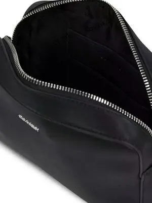 Calvin Klein Logo Strap Shoulder Bag
