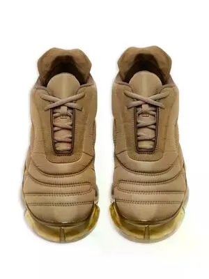GROUNDS Jewelry Coupe Sneakers
