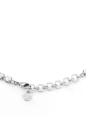 Philipp Plein Thunder Lady Necklace