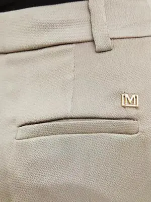 MARCIANO Panel-detail Trousers