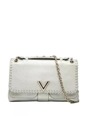 Louis Vuitton Metallic Shoulder Bags