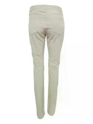 JOSEPH Button-fastening Trousers