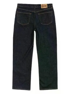 StÜssy Straight-leg Jeans