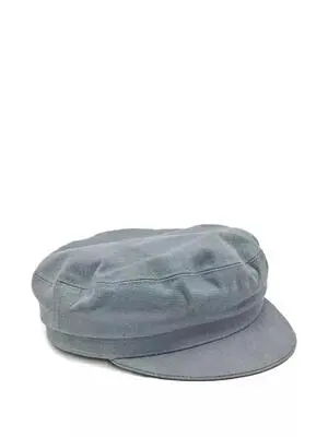 ISABEL MARANT VINTAGE Cotton Cap