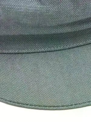 ISABEL MARANT VINTAGE Cotton Cap