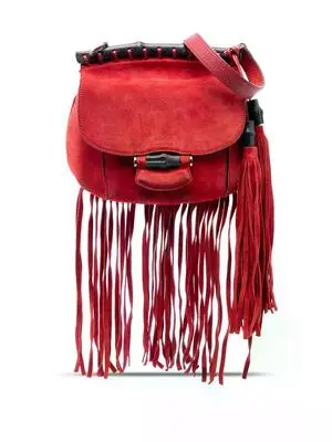 Gucci Fringe Bags For Women