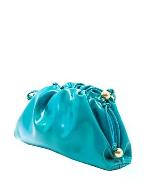 Bottega Veneta The Mini Pouch Crossbody Bag