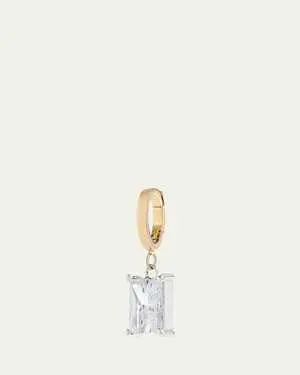KENDALL ROW Letter M Charm