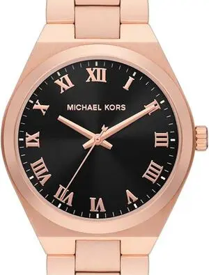 Michael Kors Lennox Mk7392 - Stainless Steel