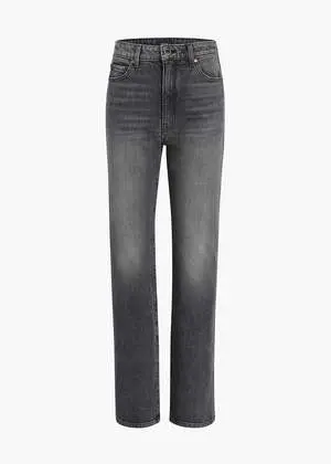 Khaite Danielle Stretch Jean