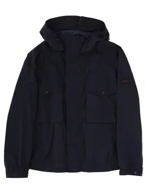 BOSS Omusk-w Jacket