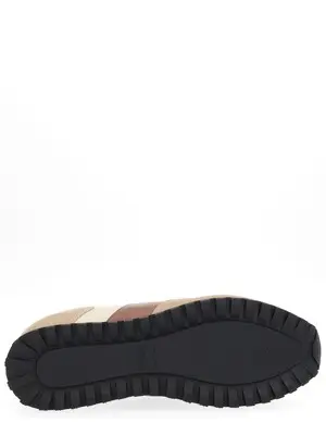 BOSS Parkour Sneaker - Brown