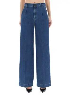 PT TORINO Poppy Jeans - Blue