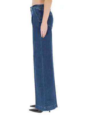PT TORINO Poppy Jeans - Blue