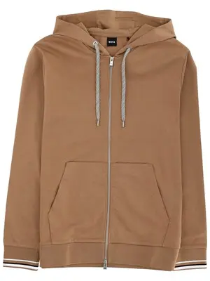 BOSS C-spencer Sweatshirt - Beige