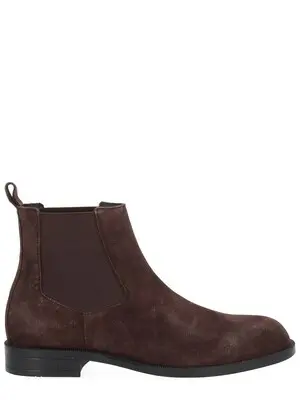BOSS Tayil Boot - Brown