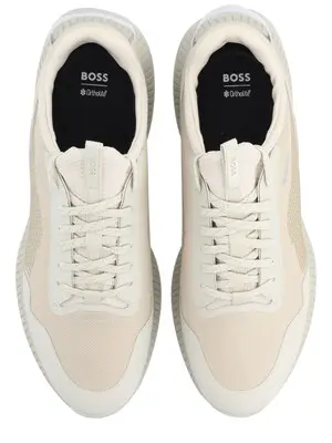 BOSS Sneakers - Beige