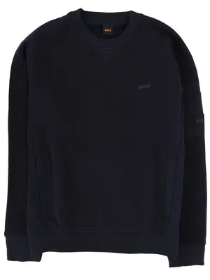 BOSS Sweatshirt We-mixed