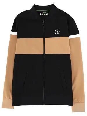 BOSS Softshell Sweatshirt