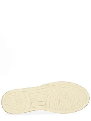 AUTRY Super Vintage Sneakers - Multicolour