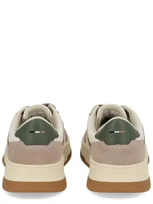 BOSS Baltimore Tenn Sneakers - Beige